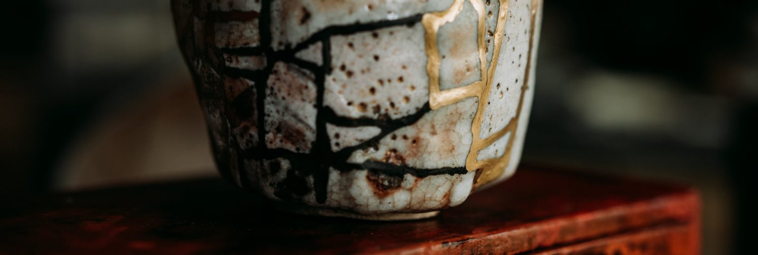 Kintsugi, a Story: Miranda & Jacob | Love INC Montgomery County