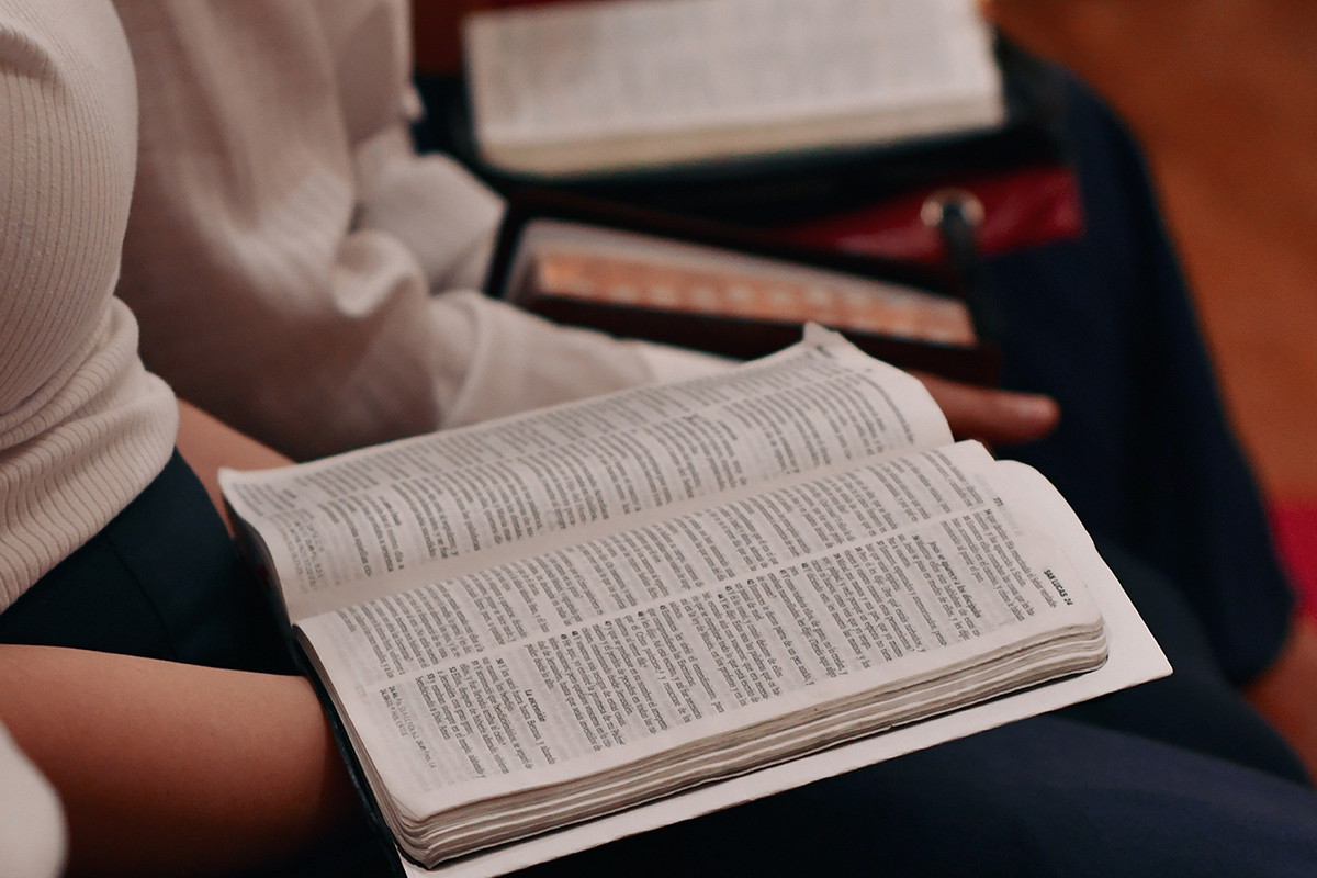 Redemptive Compassion Training | Love INC Montgomery County